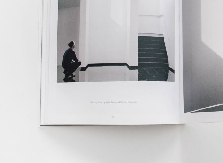 Portfolio Lorem Ipsum (Demo) - mdionne.com