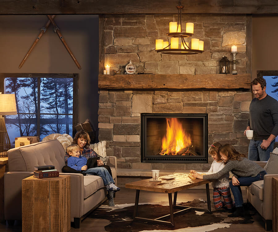 Experts en piscine, jardinage, foyer, poêle et barbecue - Marcel Dionne ...